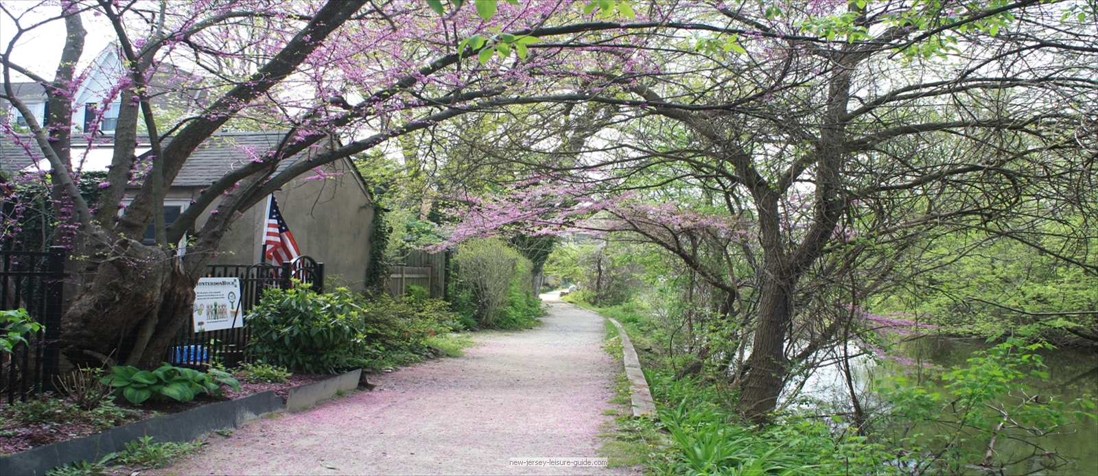 Welcome - New Jersey Leisure Guide